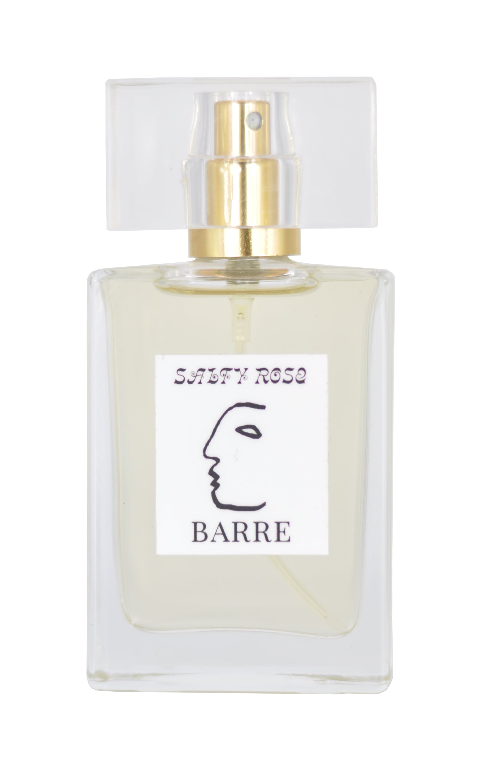 Salty Rose – BARRE