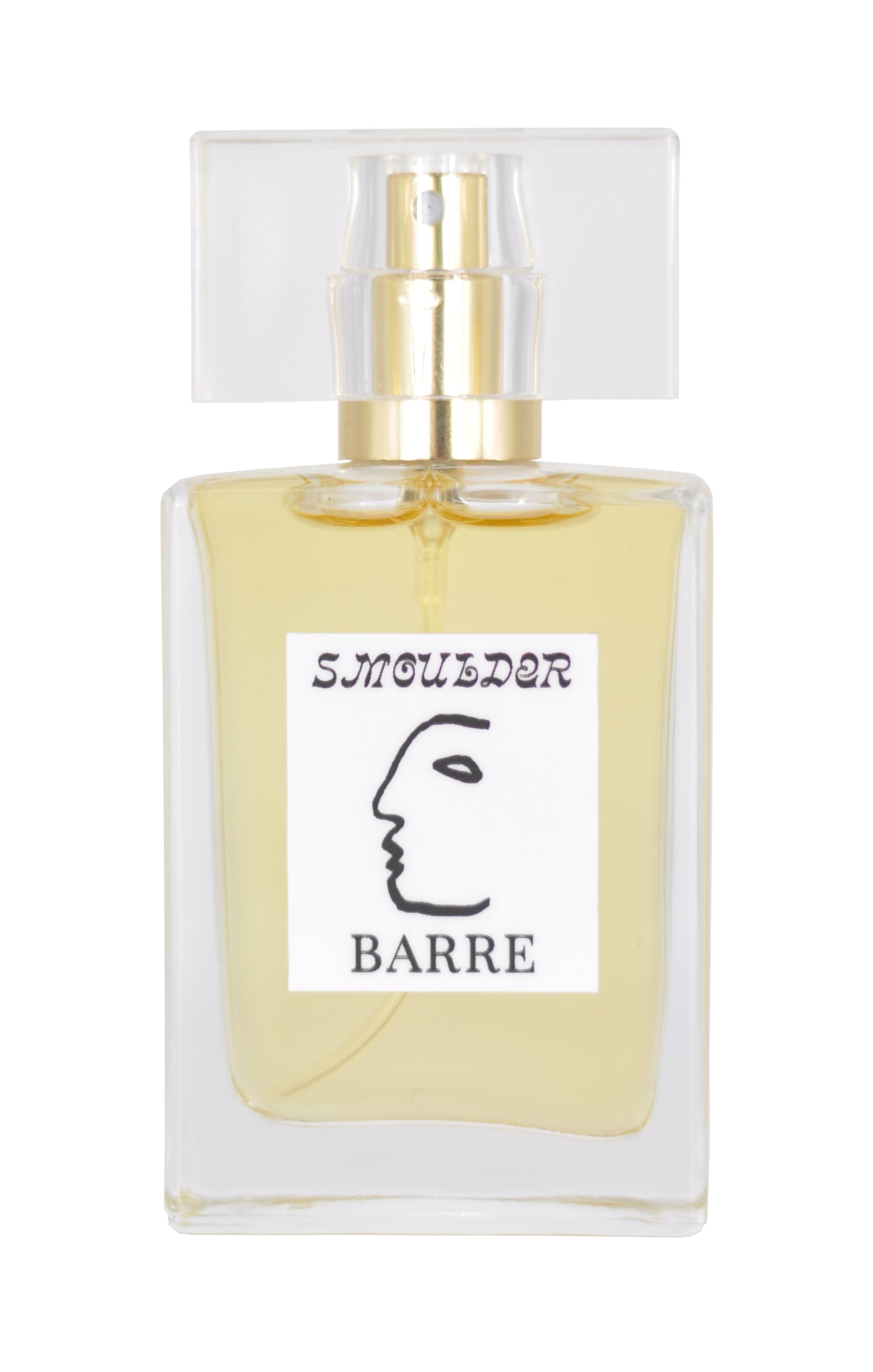 Smoulder – BARRE